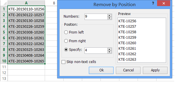 How to create a bell curve chart template in Excel?
