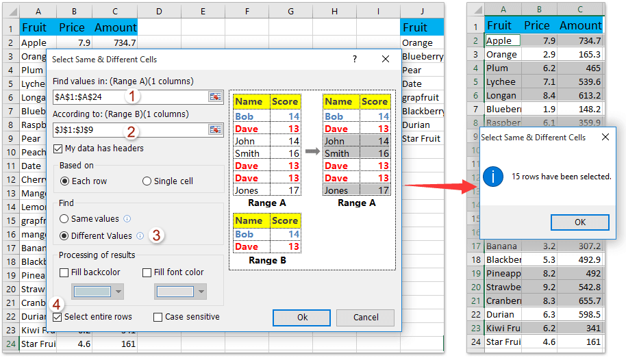 How To Count If Cell Does Not Contain Text In Excel 