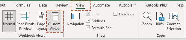 Mastering Excel: The Ultimate Guide to Unhide All Sheets or Multiple ...