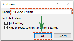 Mastering Excel: The Ultimate Guide to Unhide All Sheets or Multiple ...