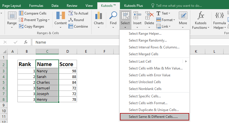 How to apply conditional formatting based on VLOOKUP in Excel?