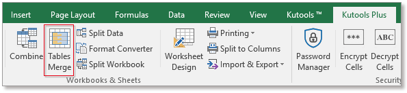 How To Merge Two Sheets By Using Vlookup In Excel