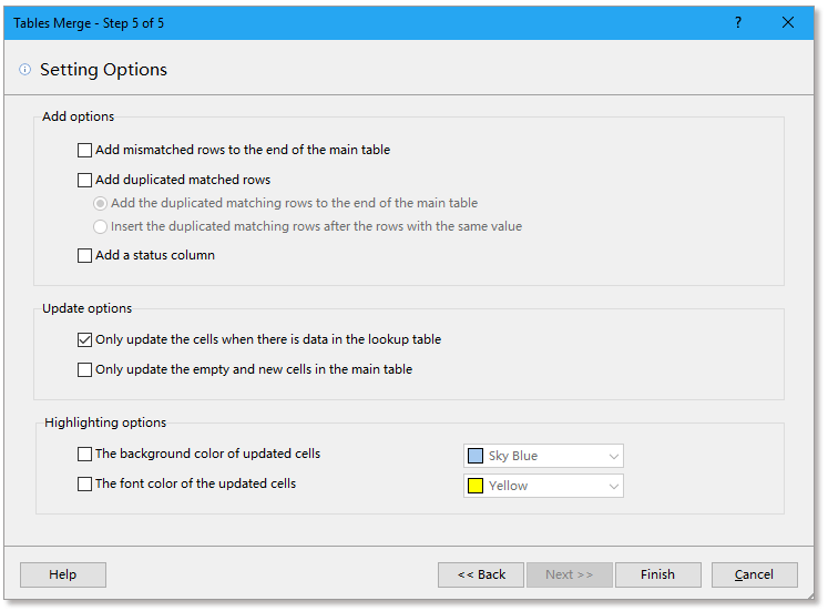 How To Merge Two Sheets By Using VLOOKUP In Excel 