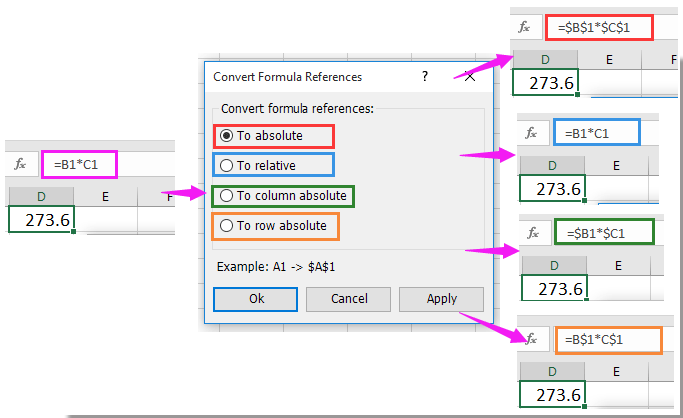 How To Lookup A Value And Return Cell Address In Excel 