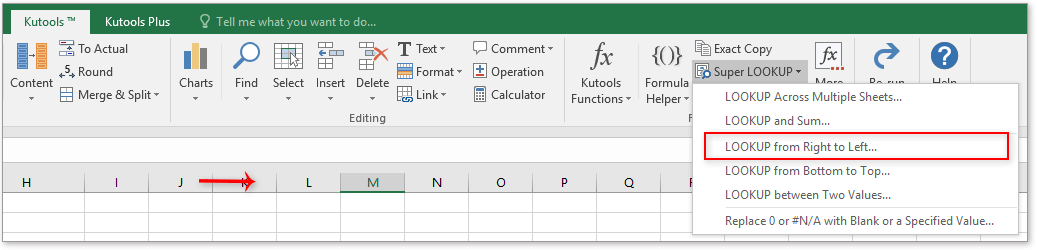 How To VLOOKUP And Return Zero Instead Of N A In Excel how-to-vlookup-and-return-zero-instead-of-n-a-in-excel