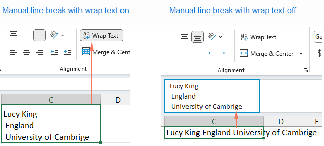 Hoe tekst in Excel in te pakken? (Snelle trucs en veelgestelde vragen)