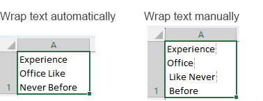 Hoe tekst in Excel in te pakken? (Snelle trucs en veelgestelde vragen)