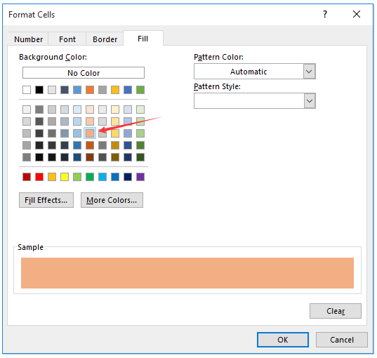 How To Create YES Or NO Drop Down List With Color In Excel 