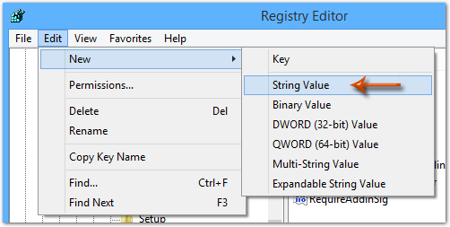 How To Access Blocked Attachments In Outlook