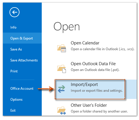 How to access/sync/import Gmail contacts into Outlook?