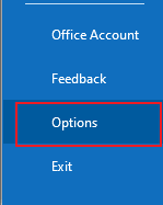 ¿Cómo agregar un GIF animado a la firma en Outlook?