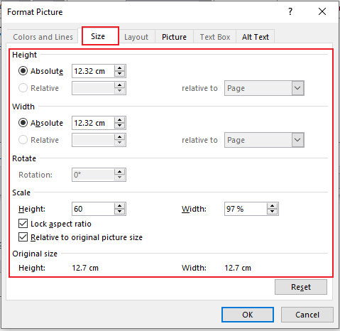 ¿Cómo agregar un GIF animado a la firma en Outlook?