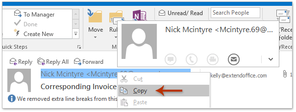 How to add multiple emails’ senders to distribution list (contact group ...