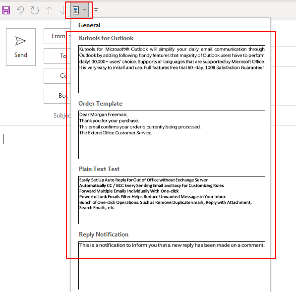how-to-add-quick-parts-to-quick-access-toolbar-and-use-it-in-outlook
