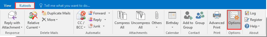 How to adjust zoom of reading pane and messages in Outlook?