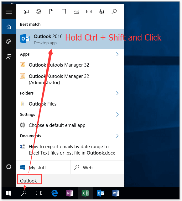 How To Open Attachments Without Always Asking In Outlook how-to-open-attachments-without-always-asking-in-outlook