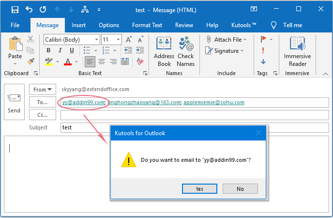 How To Block Outgoing Emails To A Specific Address In Outlook how-to-block-outgoing-emails-to-a-specific-address-in-outlook