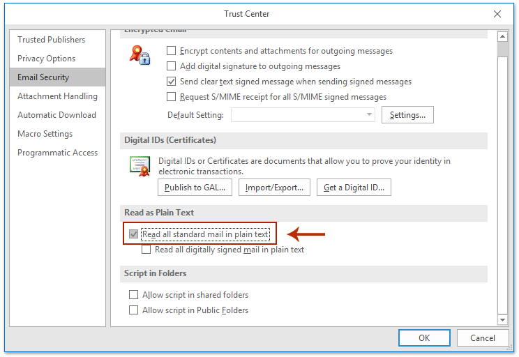 Microsoft outlook read receipt 2007 - topadvanced