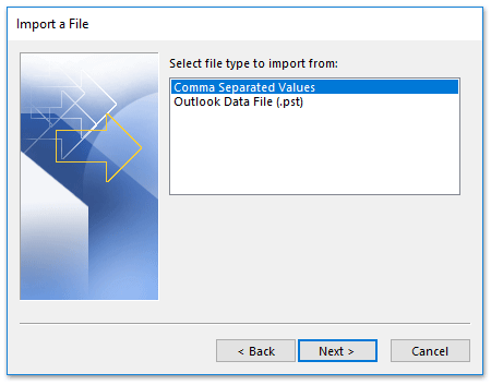 How to create a countdown (clock) calendar in Outlook?