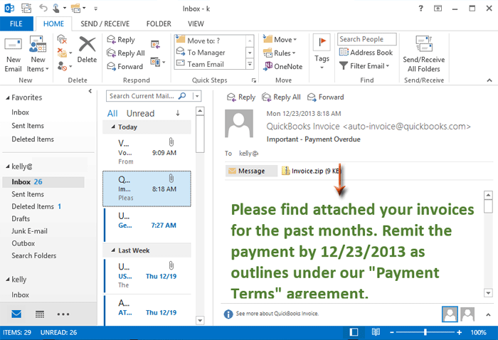 How To Change The Default Font And Size In Outlook ZOHAL
