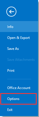 How to check spelling before sending emails in Outlook?
