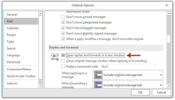 How to copy and reuse draft email in Outlook?