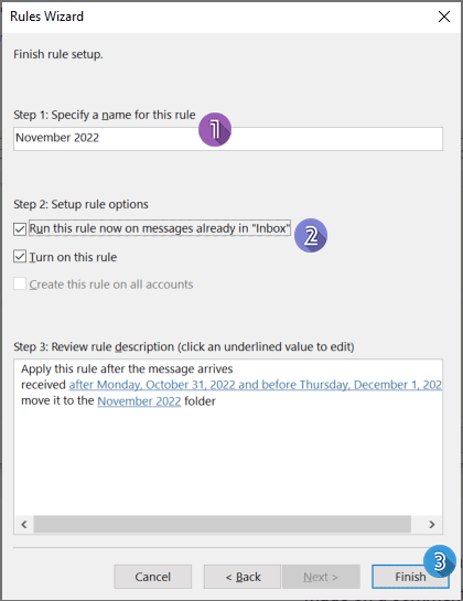 how-to-create-a-folder-to-organize-emails-by-date-range-in-outlook