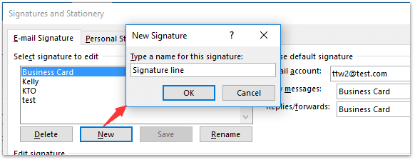 how-to-create-an-outlook-signature-line-in-word