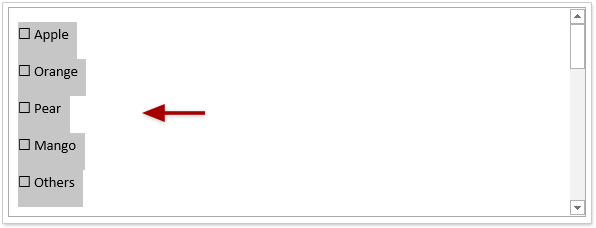 How To Customize Voting Buttons In Outlook
