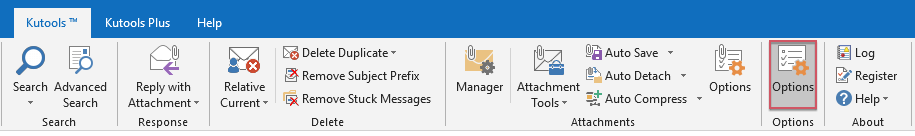 How To Auto Add Default Text To The Subject Line In Outlook