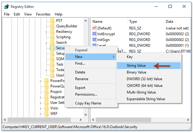 How To Delete Blocked Attachments From Emails In Outlook