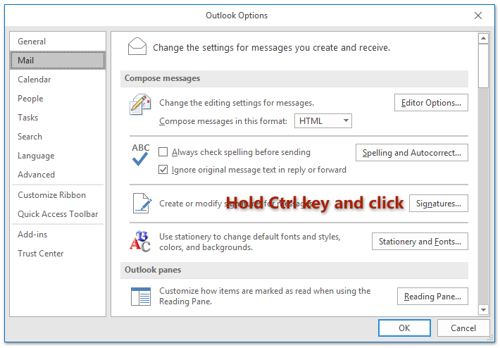 Signature Outlook Html File Xenoelder