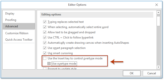 How To Prevent Outlook From Deleting Text As I Type In An Email how-to-prevent-outlook-from-deleting-text-as-i-type-in-an-email