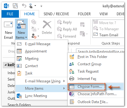 How to do not allow recipients to apply Reply All in Outlook?