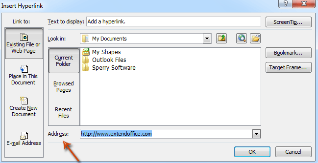 How To Add And Remove Hyperlinks In Email In Outlook 