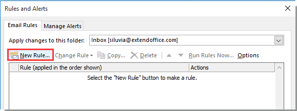 How to assign category to outgoing email in Outlook?
