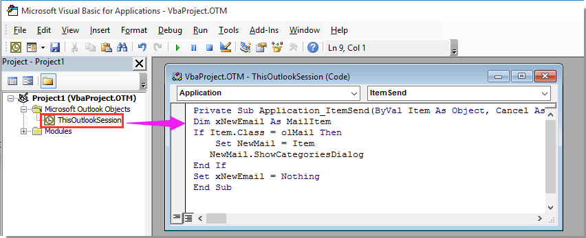 How To Assign Category To Outgoing Email In Outlook how-to-assign-category-to-outgoing-email-in-outlook