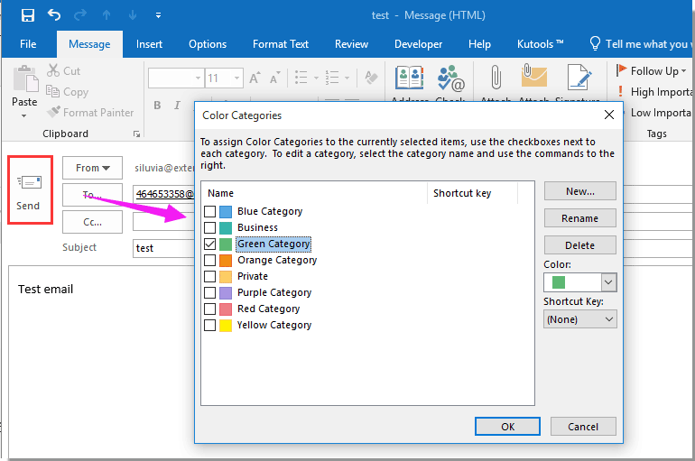 How To Assign Category To Outgoing Email In Outlook how-to-assign-category-to-outgoing-email-in-outlook