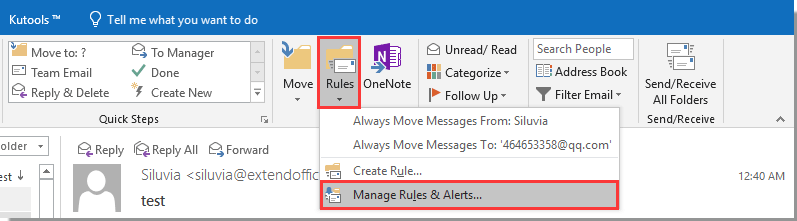 How to assign category to outgoing email in Outlook? How to assign category to outgoing email in Outlook?