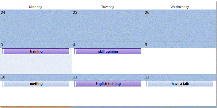How To Automatically Categorize Calendar Appointments In Outlook 