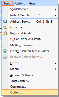 How to auto close original message after replying or forwarding in Outlook?