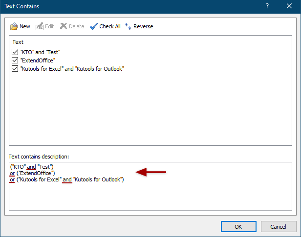 How to auto forward email messages in Outlook?