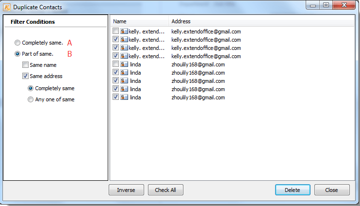 How to automatically move email to folder in Outlook?