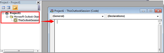 How to search and replace appointment subject in Outlook calendar?