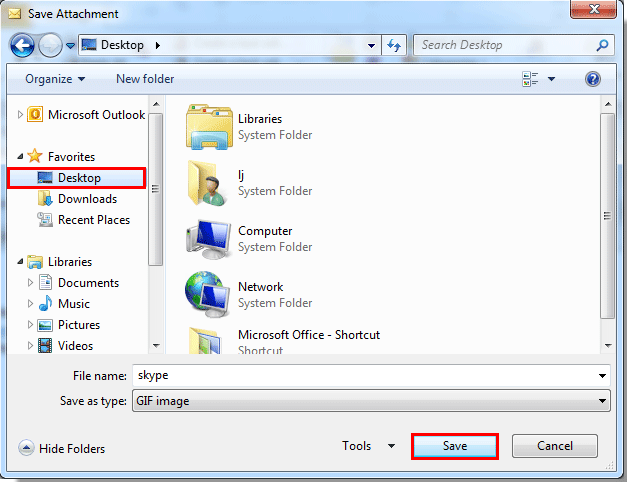 How to change the default picture viewer in Outlook?