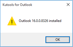How to check if Outlook is installed on your computer?