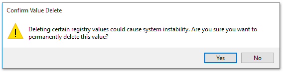 How to clear or remove recent search history (search cache) in Outlook?