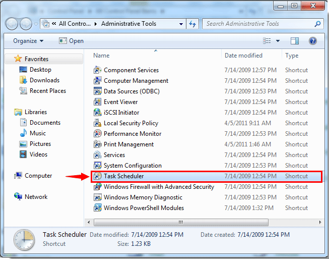 How to create hourly recurrence (every hour) reminder in Outlook?