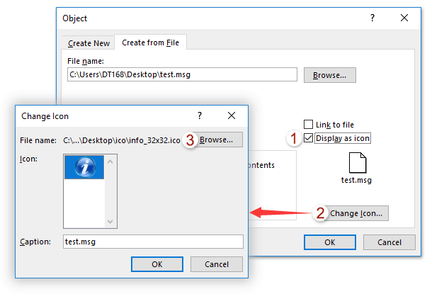 how-to-embed-outlook-email-in-word-document