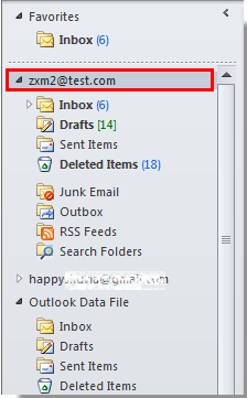 How to enable or disable Outlook Today in Outlook?